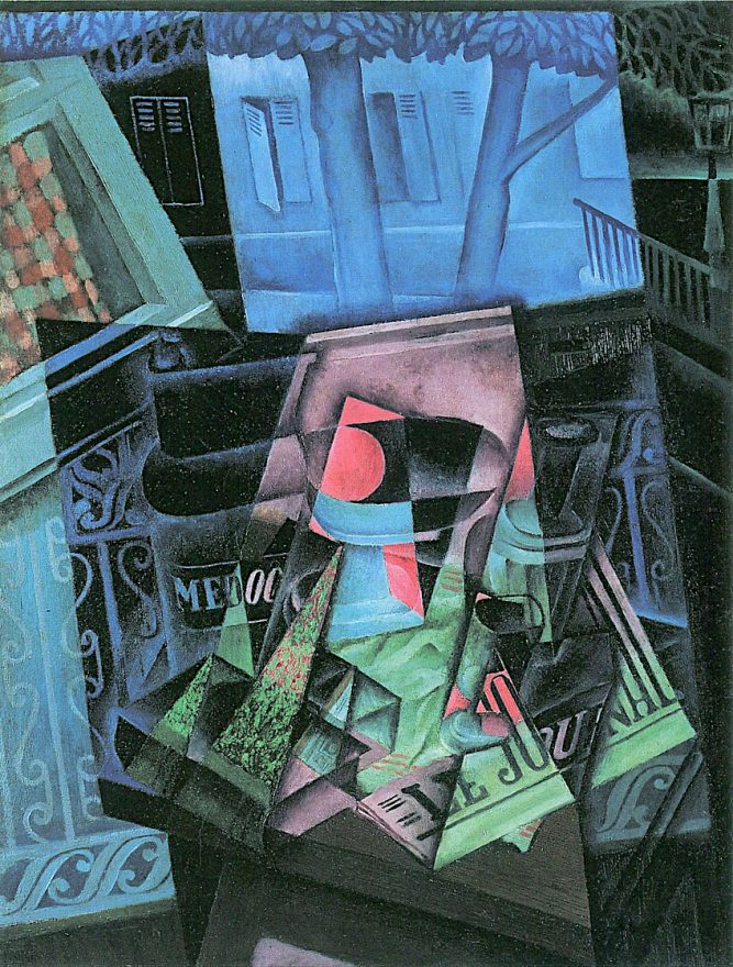 Form in Art - How Artists Define Shapes in Space