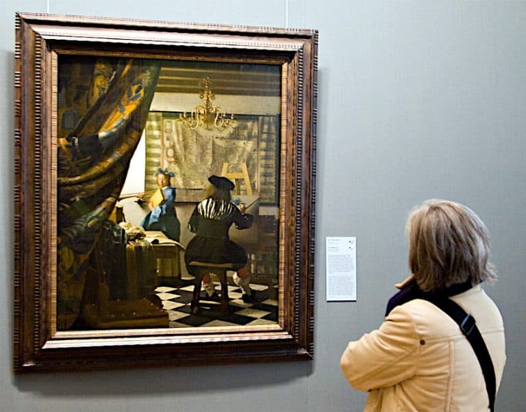 Proportion and Scale in Art - How Artists Use Variations in Size