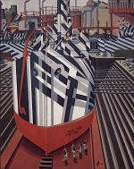 Line in Art - How Artists Use Linear Elements