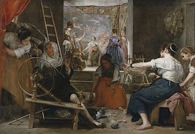 Emphasis in Art - How Artists Hold and Guide a Viewer's Attention