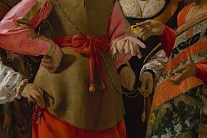 Emphasis in Art - How Artists Hold and Guide a Viewer's Attention