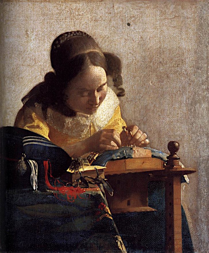 Emphasis in Art - How Artists Hold and Guide a Viewer's Attention