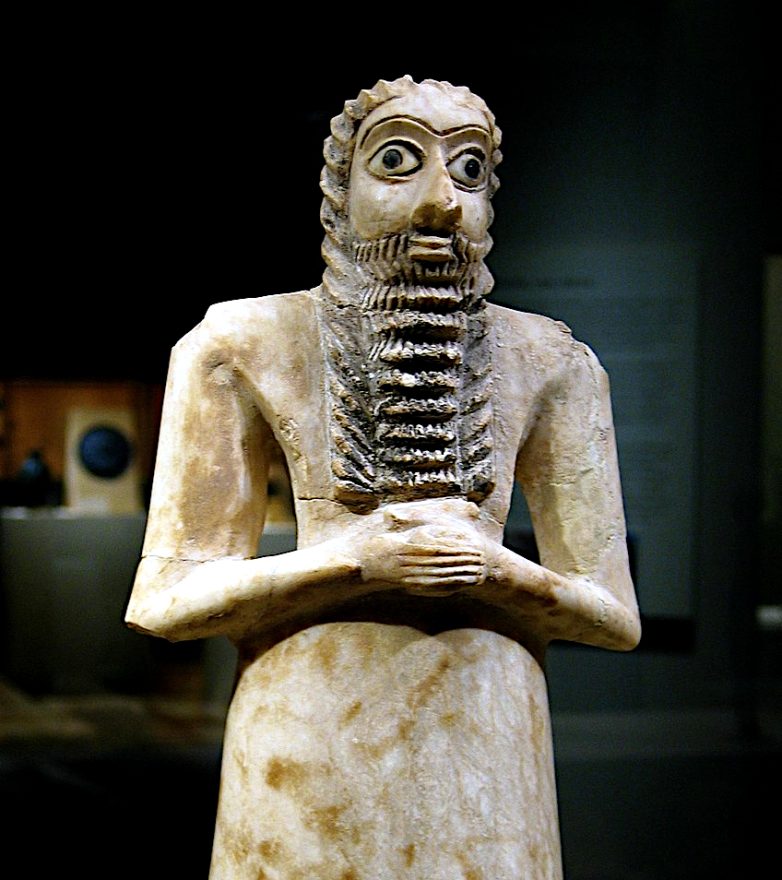 Proportion and Scale in Art - How Artists Use Variations in Size