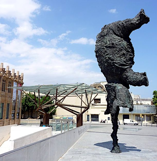 Form in Art - How Artists Define Shapes in Space