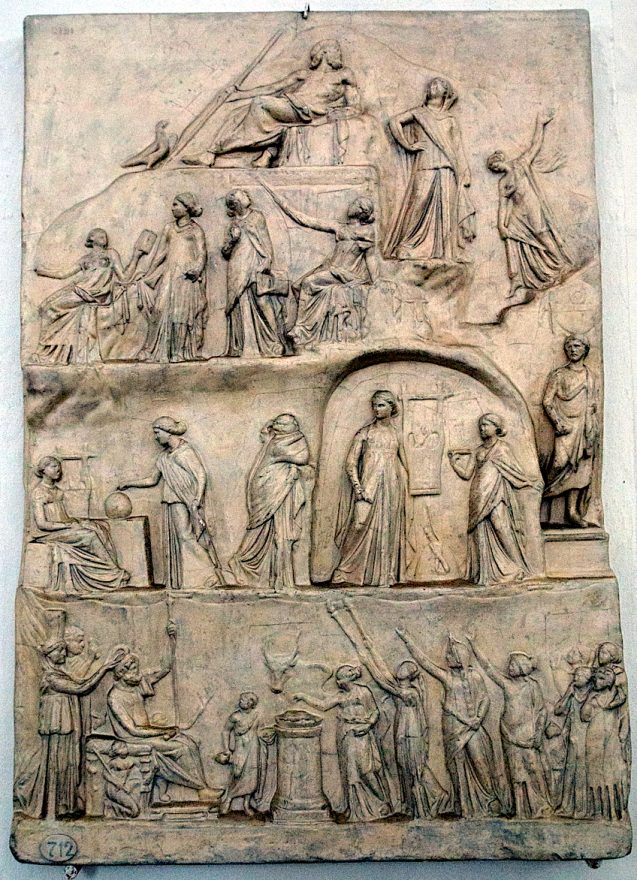 Proportion and Scale in Art - How Artists Use Variations in Size