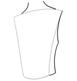 Abs Drawing - Create a Muscular Drawing of Abs