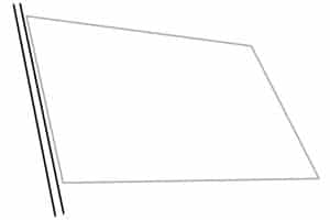 Flag Drawing - Draw a Vibrant and Colorful Flag Drawing