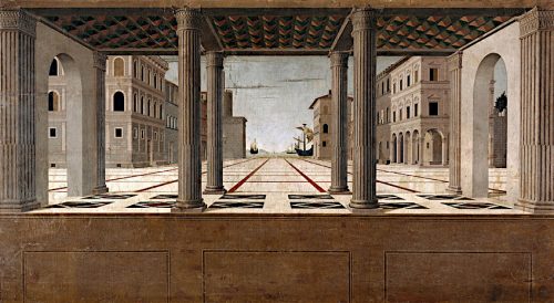 Line in Art - How Artists Use Linear Elements