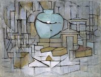 Space in Art - How Artist Use and Define Visual Areas
