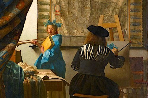 Principles of Art - The Seven Design Principles of Art