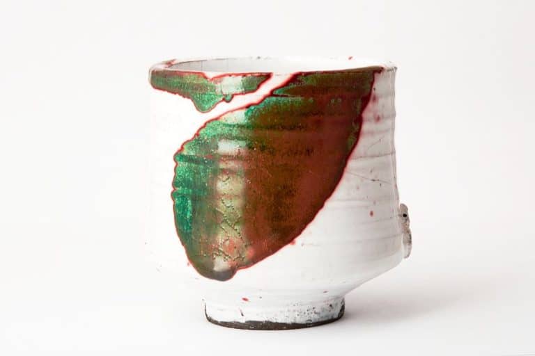 What Is Raku Pottery? - Learn All About Japanese Raku Ceramics