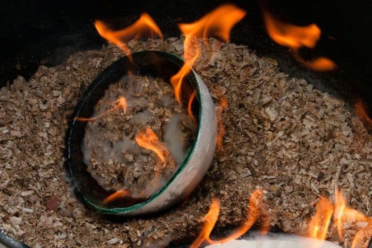 What Is Raku Pottery? - Learn All About Japanese Raku Ceramics