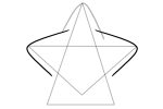 Star Drawing - Create a Shinning Hand-Drawn Star