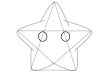 Star Drawing - Create a Shinning Hand-Drawn Star
