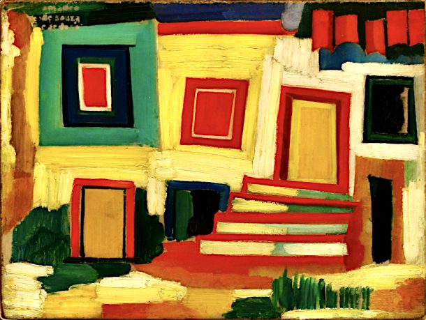 Form in Art - How Artists Define Shapes in Space