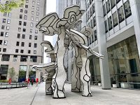 Line in Art - How Artists Use Linear Elements