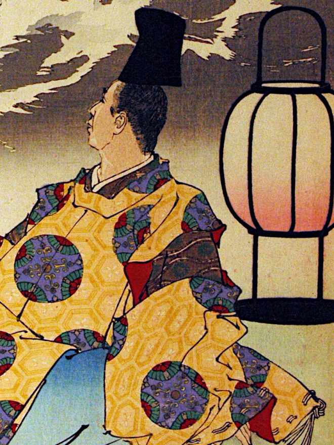 Shape in Art - How Artists Use Geometric and Organic Shapes