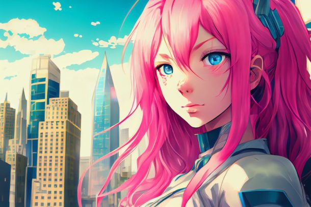 What Is Manga? - Learn the History of Manga