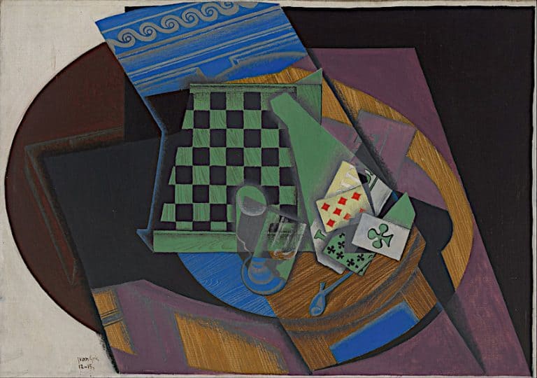 Balance in Art - How Artists Achieve Visual Equilibrium