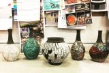 What Is Raku Pottery? - Learn All About Japanese Raku Ceramics