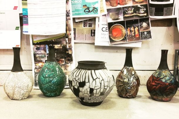 What Is Raku Pottery? - Learn All About Japanese Raku Ceramics