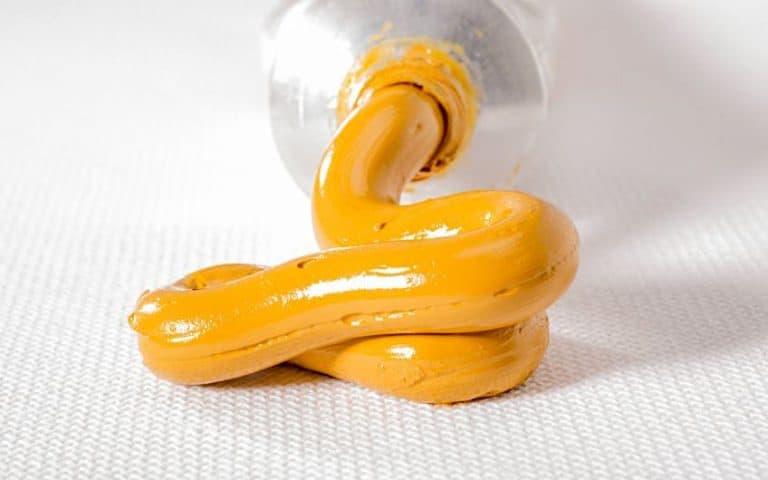 Color ocre – Cómo crear y utilizar tu paleta de colores ocres