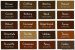 Tonos de cafe – Descubre la paleta de colores marrones