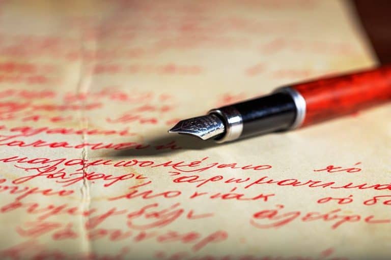 What Is Calligraphy? - Learn the Different Styles of Calligraphy