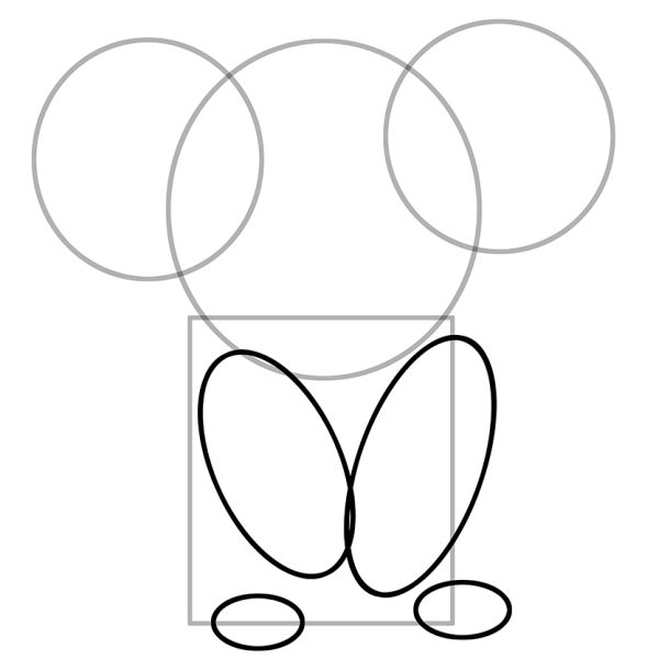 Koala Drawing - Create a Cute and Cuddly Koala Bear