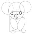 Koala Drawing - Create a Cute and Cuddly Koala Bear