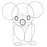Koala Drawing - Create a Cute and Cuddly Koala Bear