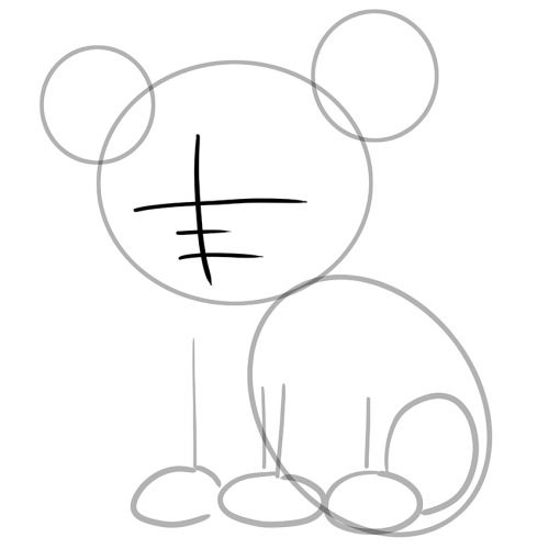 Lion Drawing - Create a Majestic and Powerful Lion Sketch