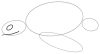 Sea Turtle Drawing - Draw a Magnificent Sea Turtle Sketch