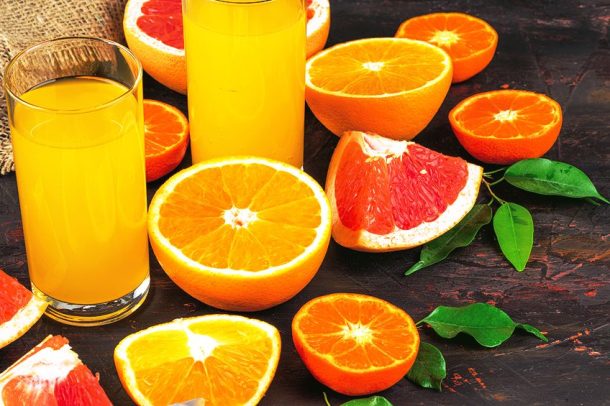 What Color Does Orange and Red Make? - Mixing Orange and Red