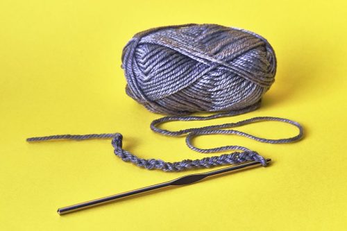 Is Crocheting Hard to Learn? - Learn the Basics on How to Crochet
