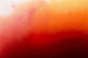 What Color Does Orange and Red Make? - Mixing Orange and Red