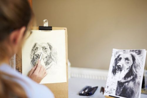 What Is Drawing? - A Detailed Guide to the Drawing Definition