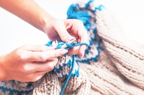 Is Crocheting Hard to Learn? - Learn the Basics on How to Crochet