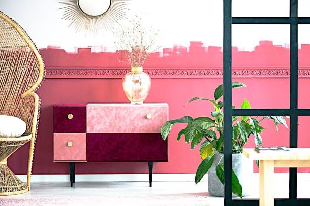 Burgundy Color - Versatile Shades of Burgundy Colors