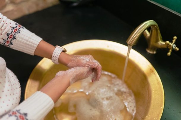 Is Acrylic Paint Washable? - Learn About Washable Acrylic Paint