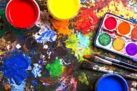 Ecru Color - Learn the Neutral Tones of the Ecru Color Palette