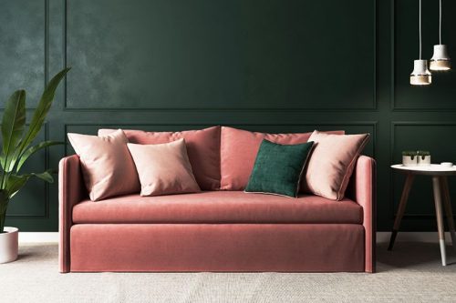 Emerald Green - Learn to Use Popular Shades of Emerald Green