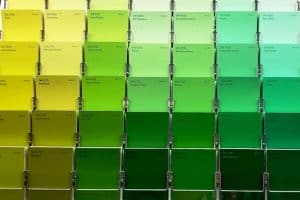 Emerald Green - Learn to Use Popular Shades of Emerald Green