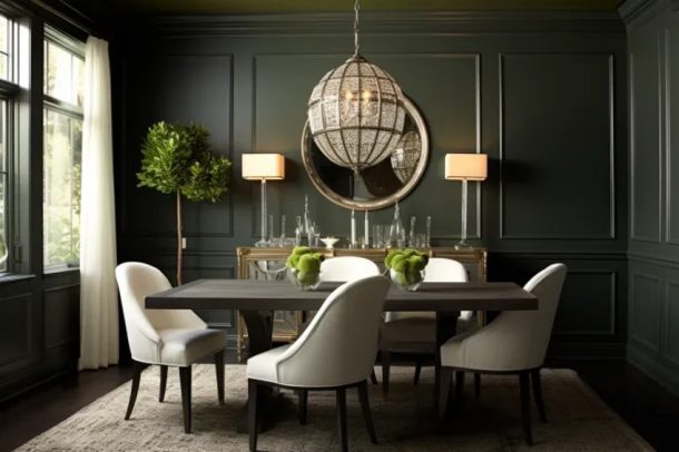 Colors That Go With Olive Green - 26 Perfect Palettes Revealed