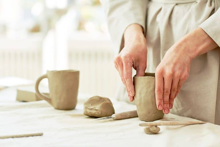 Things to Make With Clay - Simple Things to Make With Clay