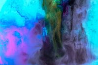 Indigo Color - Discover the Color Shades of Blue and Purple