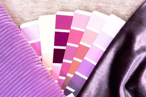 What Colors Go With Purple? - Colors That Complement Purple