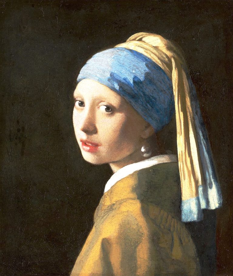 Indigo Farbe - Entdecke die Farbnuancen von Blau und Lila