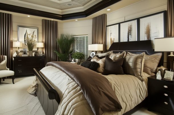 Colors That Go With Beige - 30 Chic Color Combinations