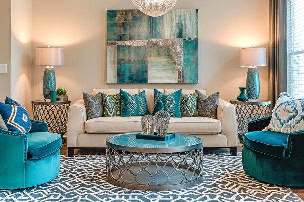 Colors That Go With Beige - 30 Chic Color Combinations